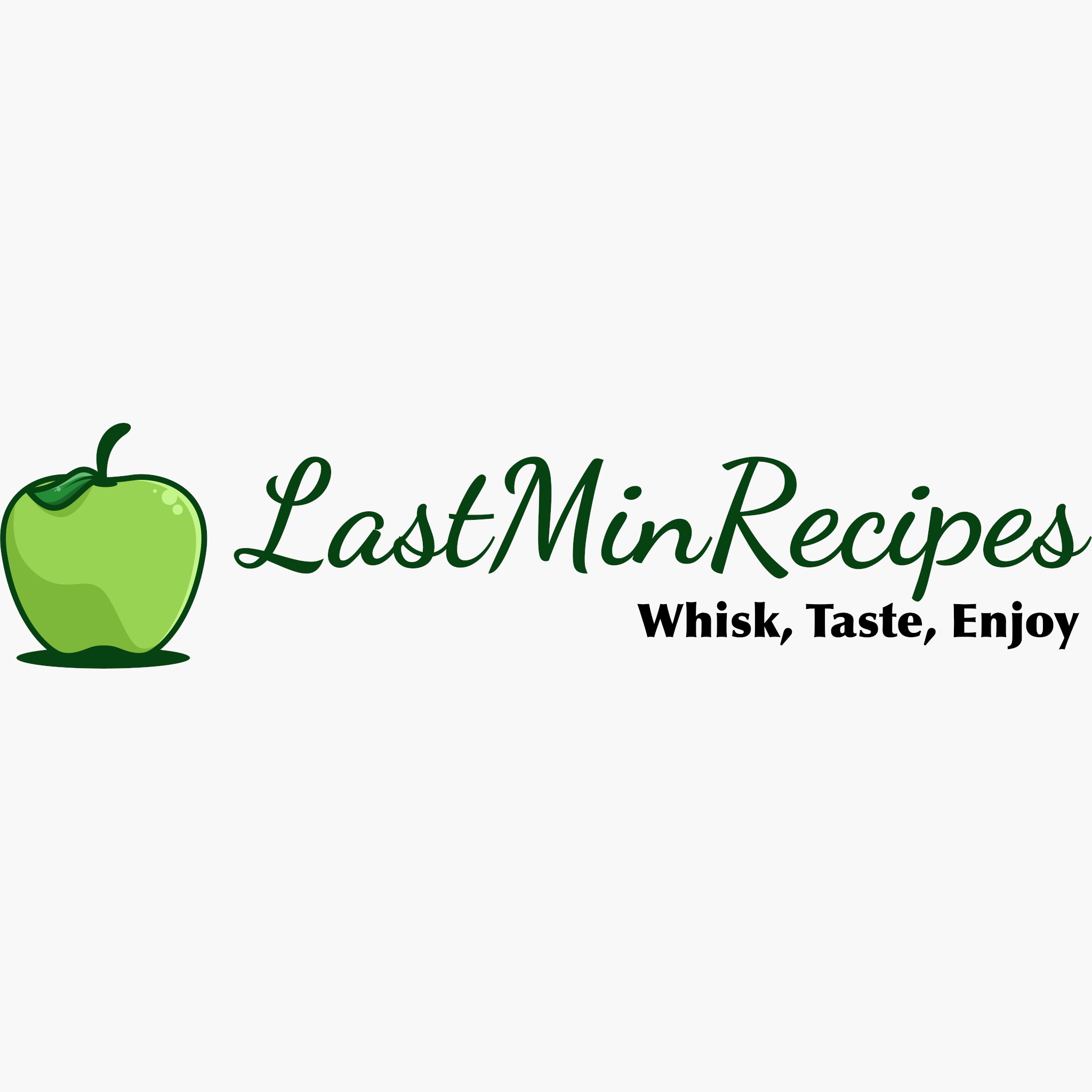 Quick and Easy Recipes at Last Min Recipes - last min recipes